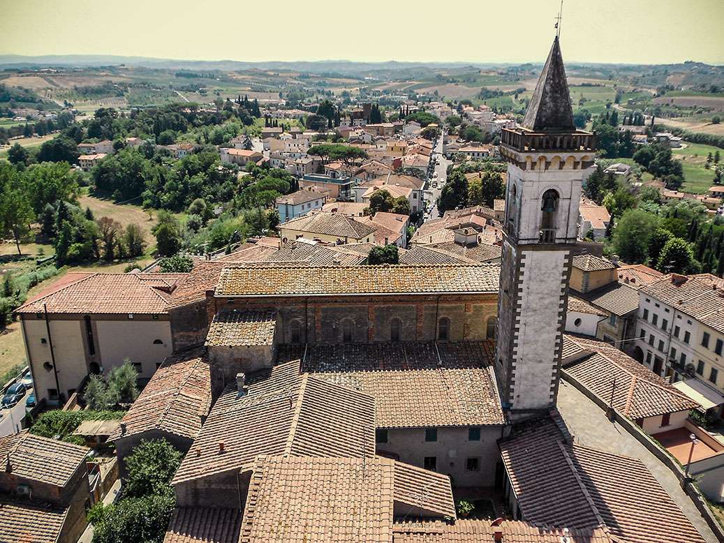 Cosa vedere nei dintorni di Firenze - BLUEMAREMMA VIAGGI